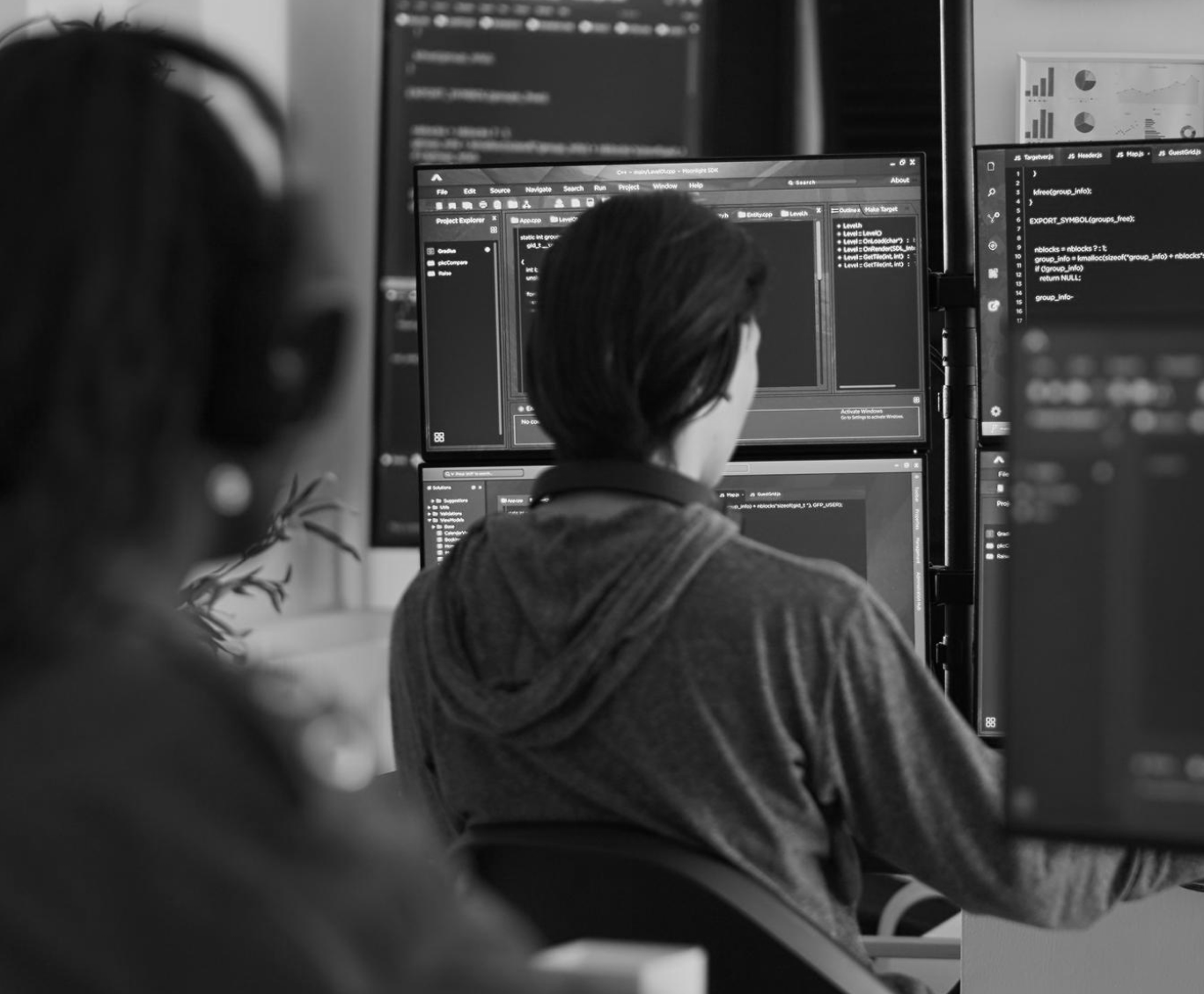 About – Digital Fusion